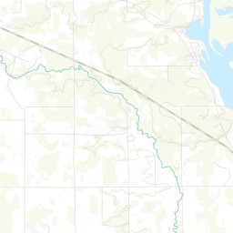 ArcGIS Web Application