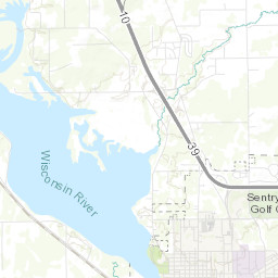 ArcGIS Web Application