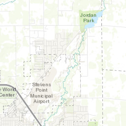 ArcGIS Web Application