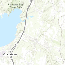 ArcGIS Web Application