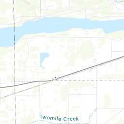 ArcGIS Web Application