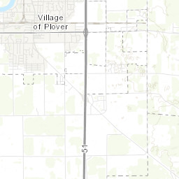 ArcGIS Web Application