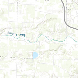 ArcGIS Web Application