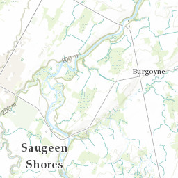 ArcGIS Web Application