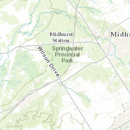 ArcGIS Web Application