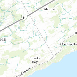 ArcGIS Web Application