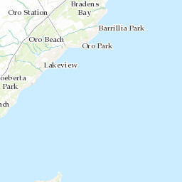 ArcGIS Web Application