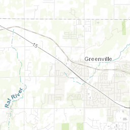 ArcGIS Web Application