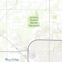 ArcGIS Web Application