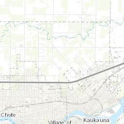 ArcGIS Web Application