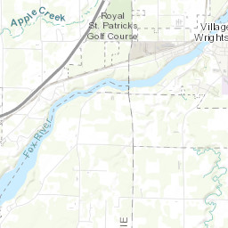 ArcGIS Web Application