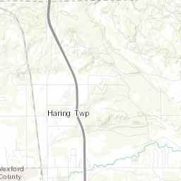 Esri Canada, Esri, HERE, Garmin, USGS, NGA, EPA, USDA, NPS