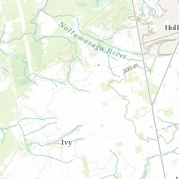 ArcGIS Web Application