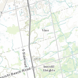 ArcGIS Web Application