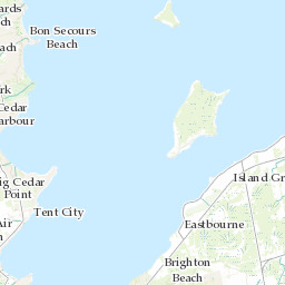 ArcGIS Web Application