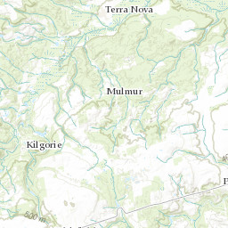 ArcGIS Web Application