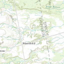 ArcGIS Web Application