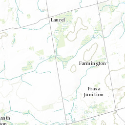 ArcGIS Web Application