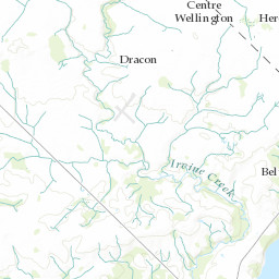 ArcGIS Web Application