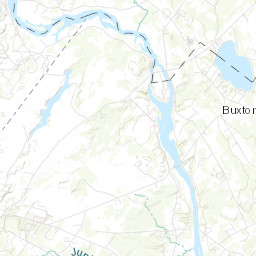 Esri Canada, Esri, HERE, Garmin, USGS, NGA, EPA, USDA, NPS