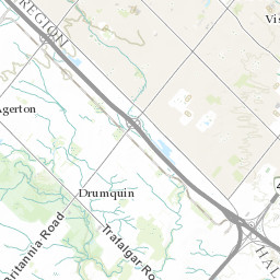 York University, City of Brampton, City of Toronto, Region of Peel ...