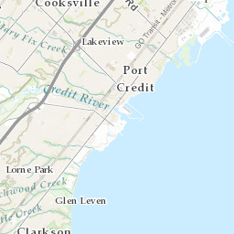 York University, City of Brampton, City of Toronto, Region of Peel ...