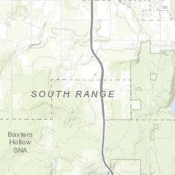 ATV Route Disclaimer!