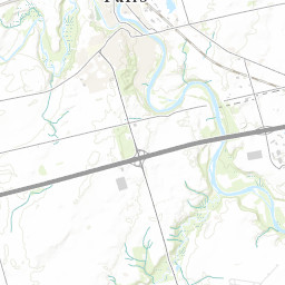 ArcGIS Web Application