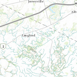 ArcGIS Web Application