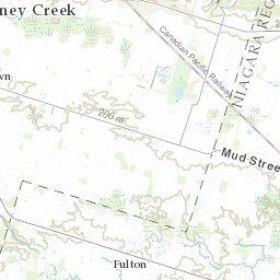 ArcGIS Web Application