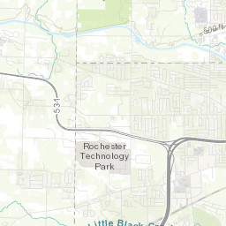 ArcGIS Web Application