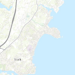 ArcGIS Web Application