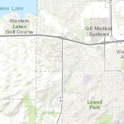 City of Pewaukee Polling Locations