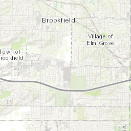 City of Pewaukee Polling Locations