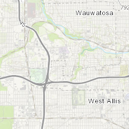 ArcGIS Web Application