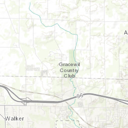 Esri Canada, Esri, HERE, Garmin, USGS, NGA, EPA, USDA, NPS