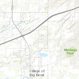 ArcGIS Web Application
