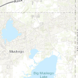 ArcGIS Web Application