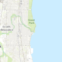 ArcGIS Web Application