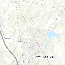 ArcGIS Web Application