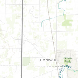 ArcGIS Web Application