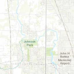 ArcGIS Web Application