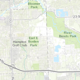 ArcGIS Web Application