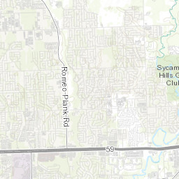 ArcGIS Web Application