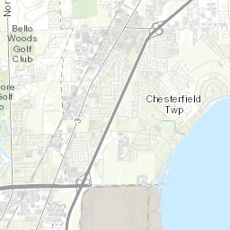 ArcGIS Web Application