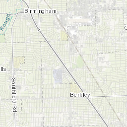 ArcGIS Web Application