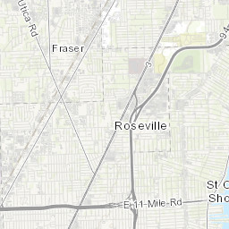 ArcGIS Web Application