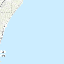 ArcGIS Web Application