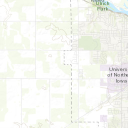 ArcGIS Web Application