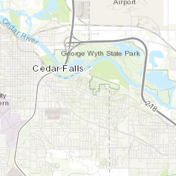 ArcGIS Web Application